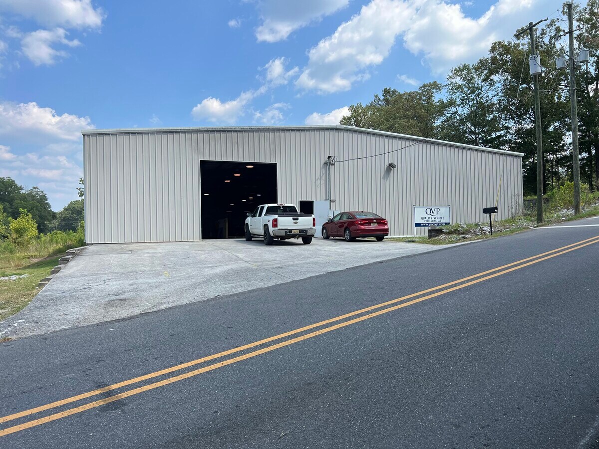 11150 Middle Coaling Rd, Coaling, AL 35453 | LoopNet