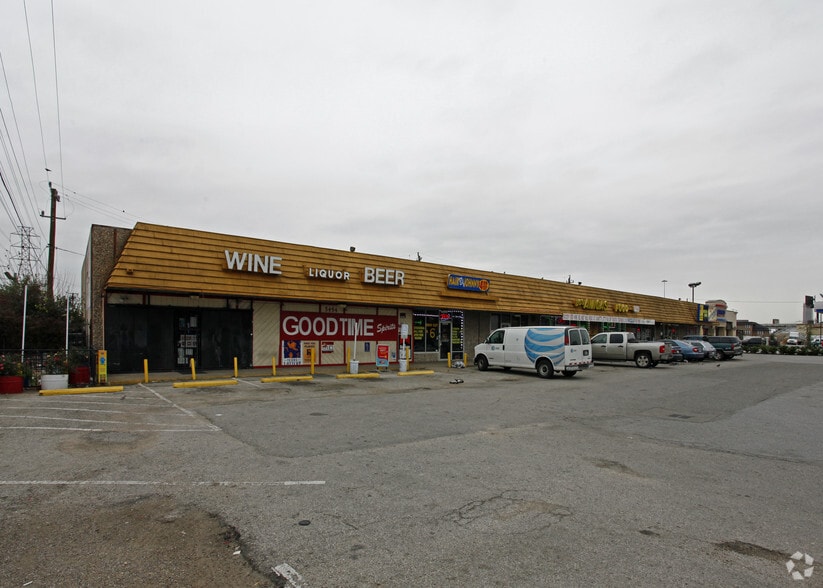 5420 Chimney Rock Rd, Houston, TX 77081 | LoopNet