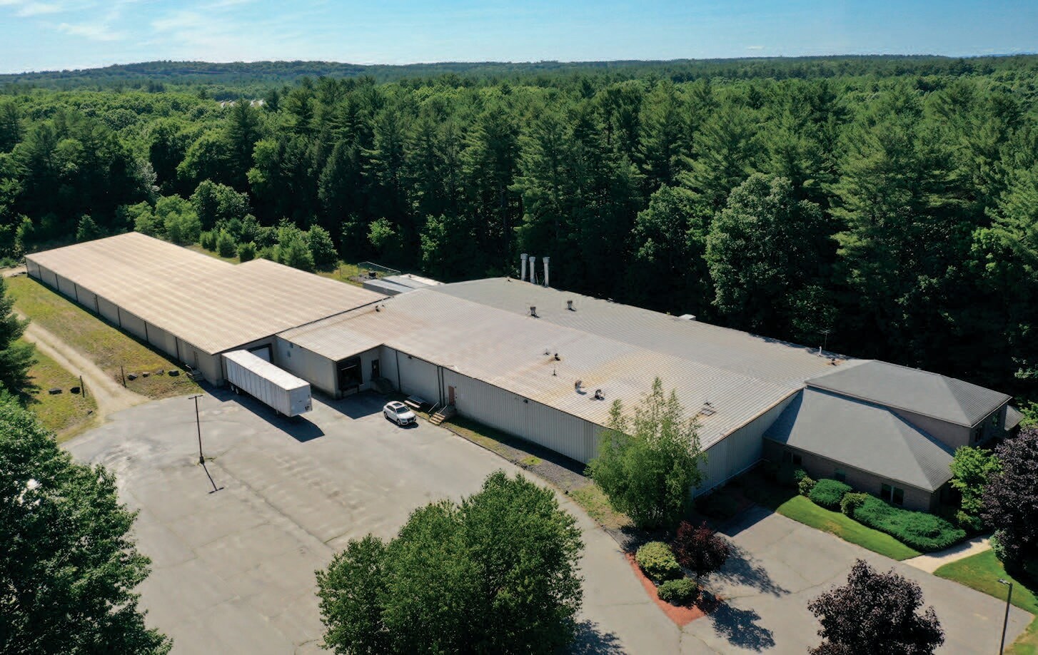 76 Walker Rd, Shirley, MA 01464 | LoopNet