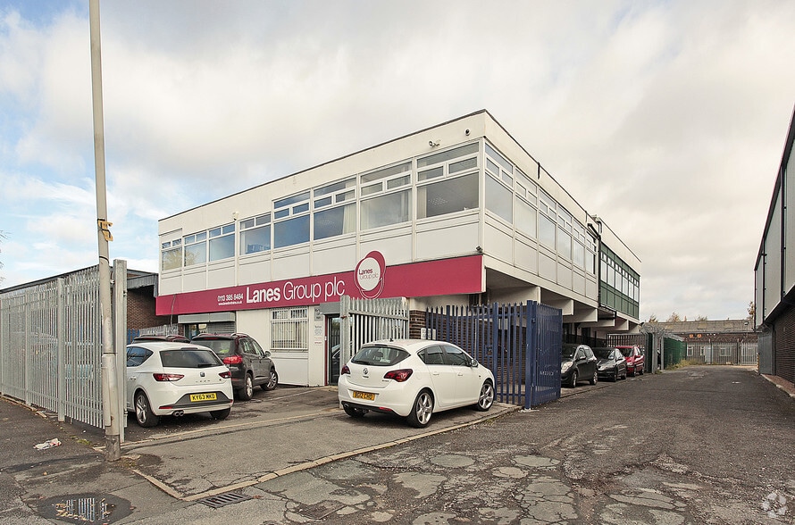 17 Parkside Ln, Leeds, LS11 5TD | LoopNet