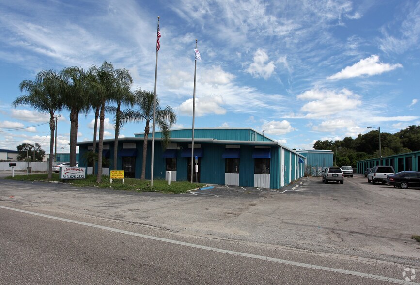 6001 N 50th St, Tampa, FL 33610 - Industrial for Lease | LoopNet
