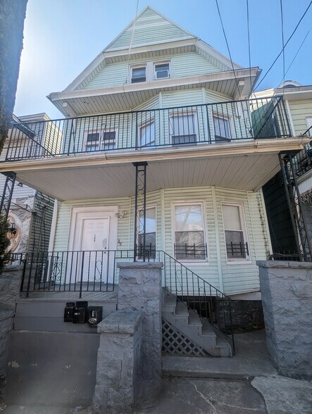 109 Claremont Ave, Jersey City, NJ 07305 | LoopNet 109 Claremont Ave, Jersey City, NJ 07305 | LoopNet
