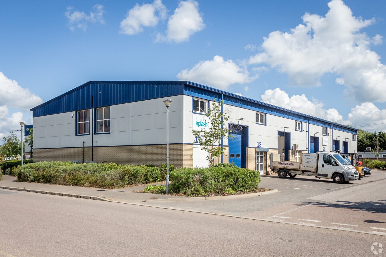 Ely Rd, Waterbeach, CB25 9FX | LoopNet