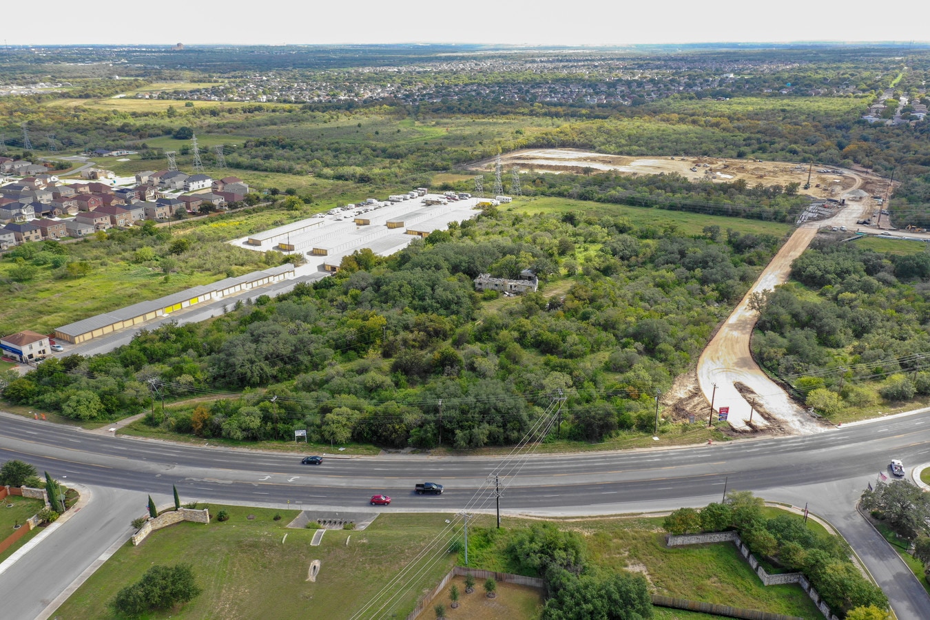 10264 Marbach Rd, San Antonio, TX 78245 | LoopNet