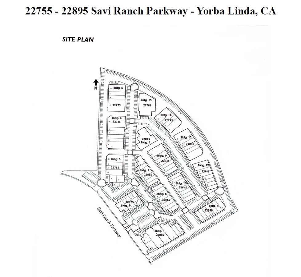 22815 Savi Ranch Pky, Yorba Linda, CA 92887 | LoopNet