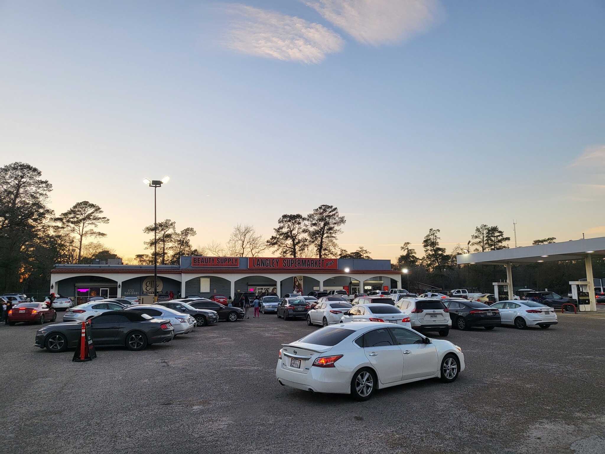 10553 Homestead Rd, Houston, TX 77016 - Retail for Sale | LoopNet
