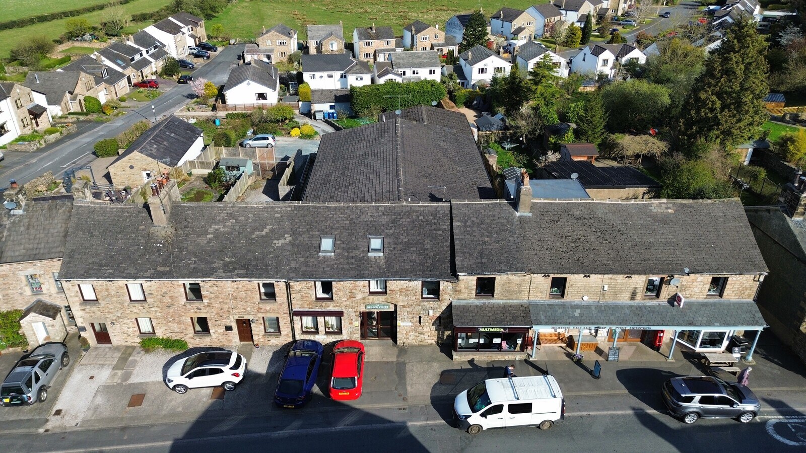23 High St, Carnforth, LA6 3JU - Nelson Court | LoopNet