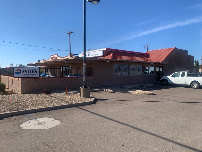 1546 W Bell Rd, Phoenix, AZ 85023 - Retail for Sale | LoopNet