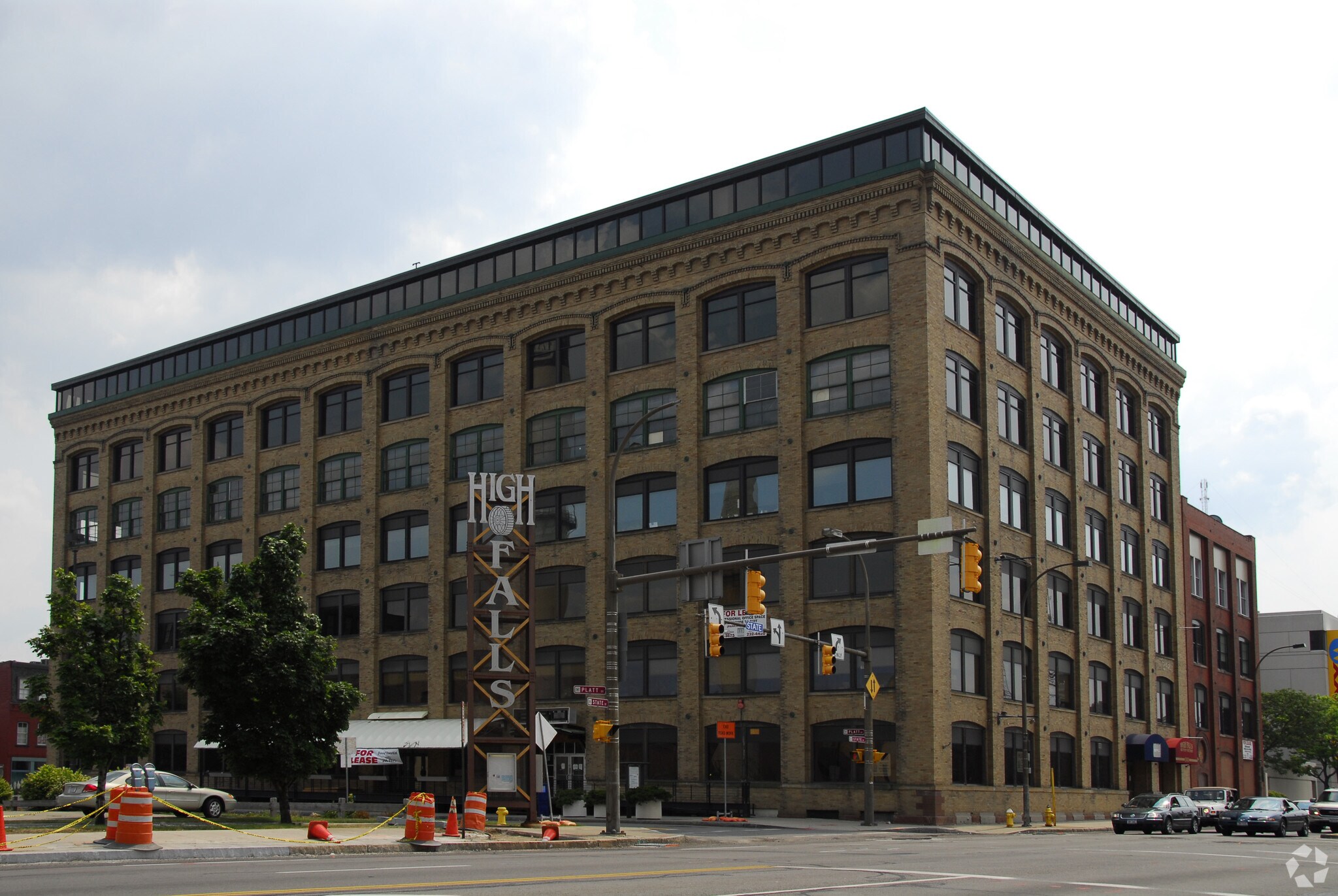 300 State St, Rochester, NY 14614 - Office for Lease | LoopNet
