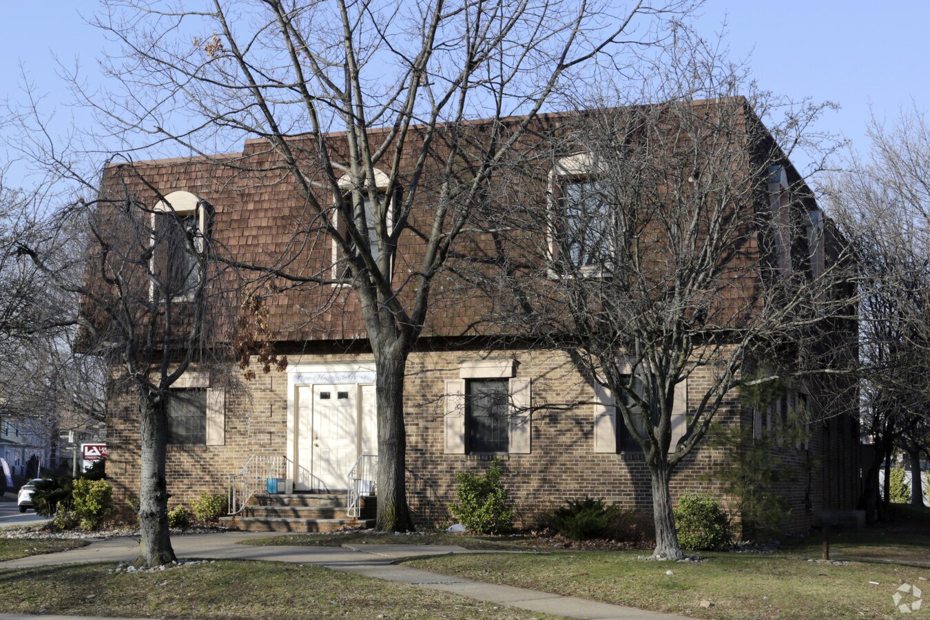 100 Grove St, Elizabeth, NJ 07202 | LoopNet