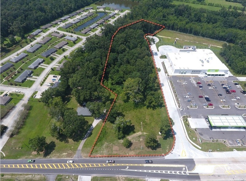 11800 Hooper Rd, Baton Rouge, LA 70818 | LoopNet