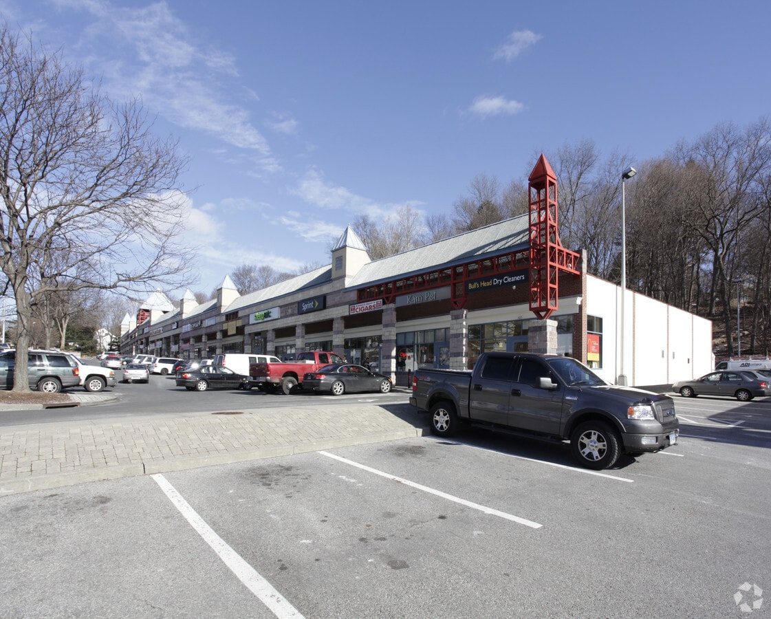 47-91 High Ridge Rd, Stamford, CT 06905 | LoopNet