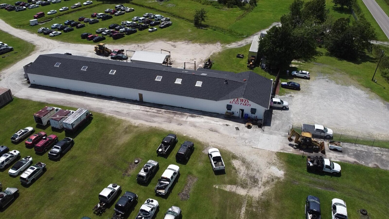 9897 Blackwell Rd SE, Leland, NC 28451 | LoopNet