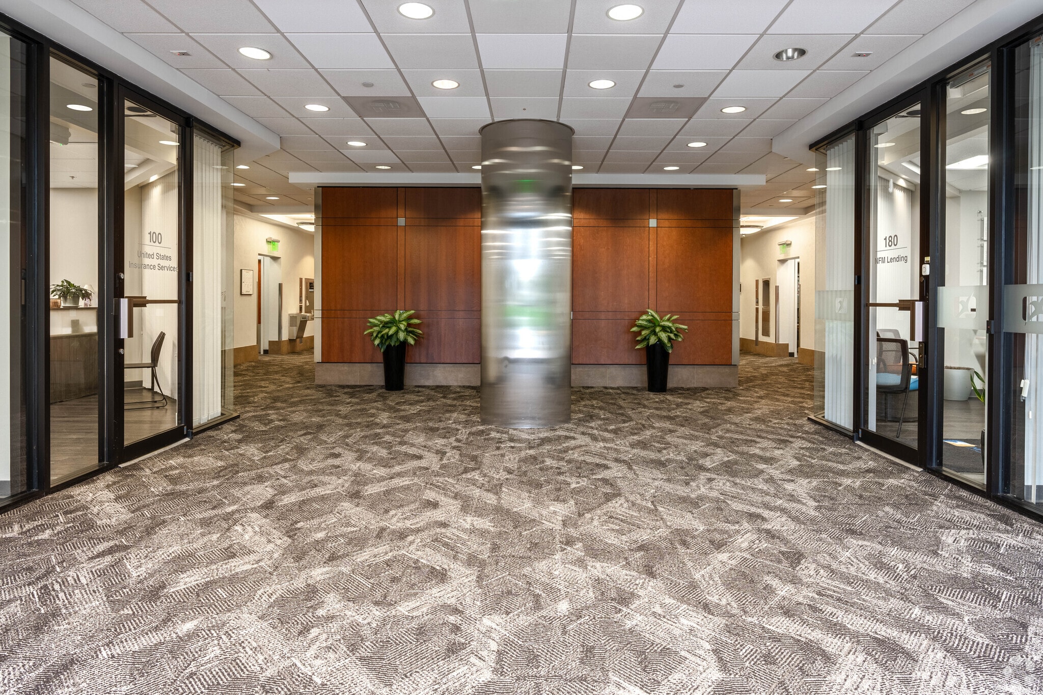 1190 Winterson Rd, Linthicum, MD 21090 - NFM Building | LoopNet