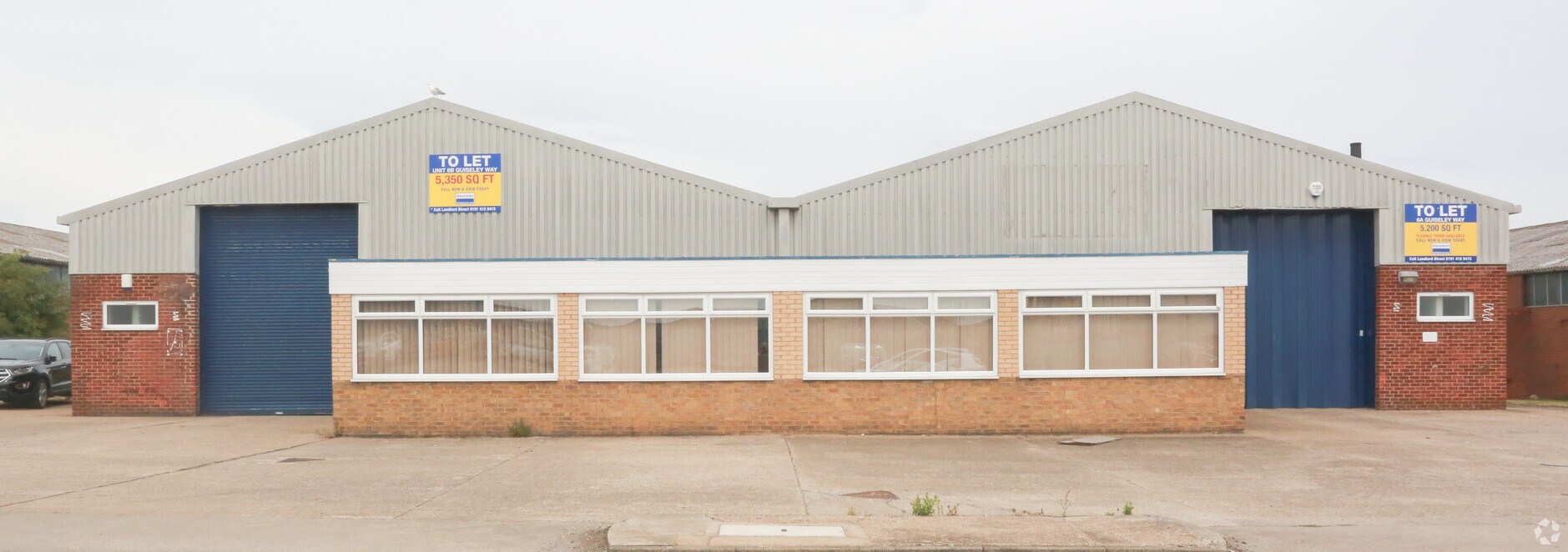 Guisley Way, Stockton On Tees, RCC TS16 0RF | LoopNet