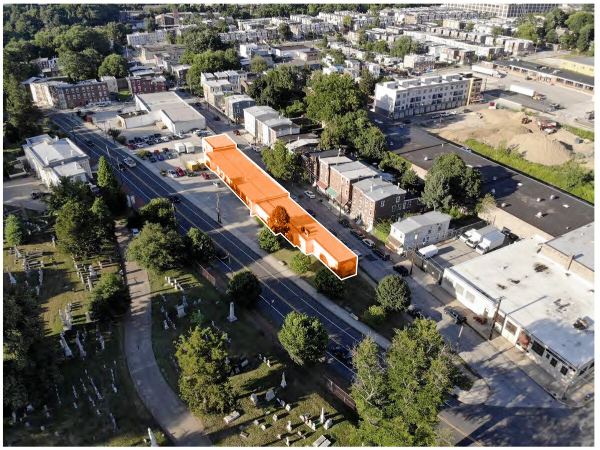 3801-3821 Ridge Ave, Philadelphia, PA 19132 | LoopNet