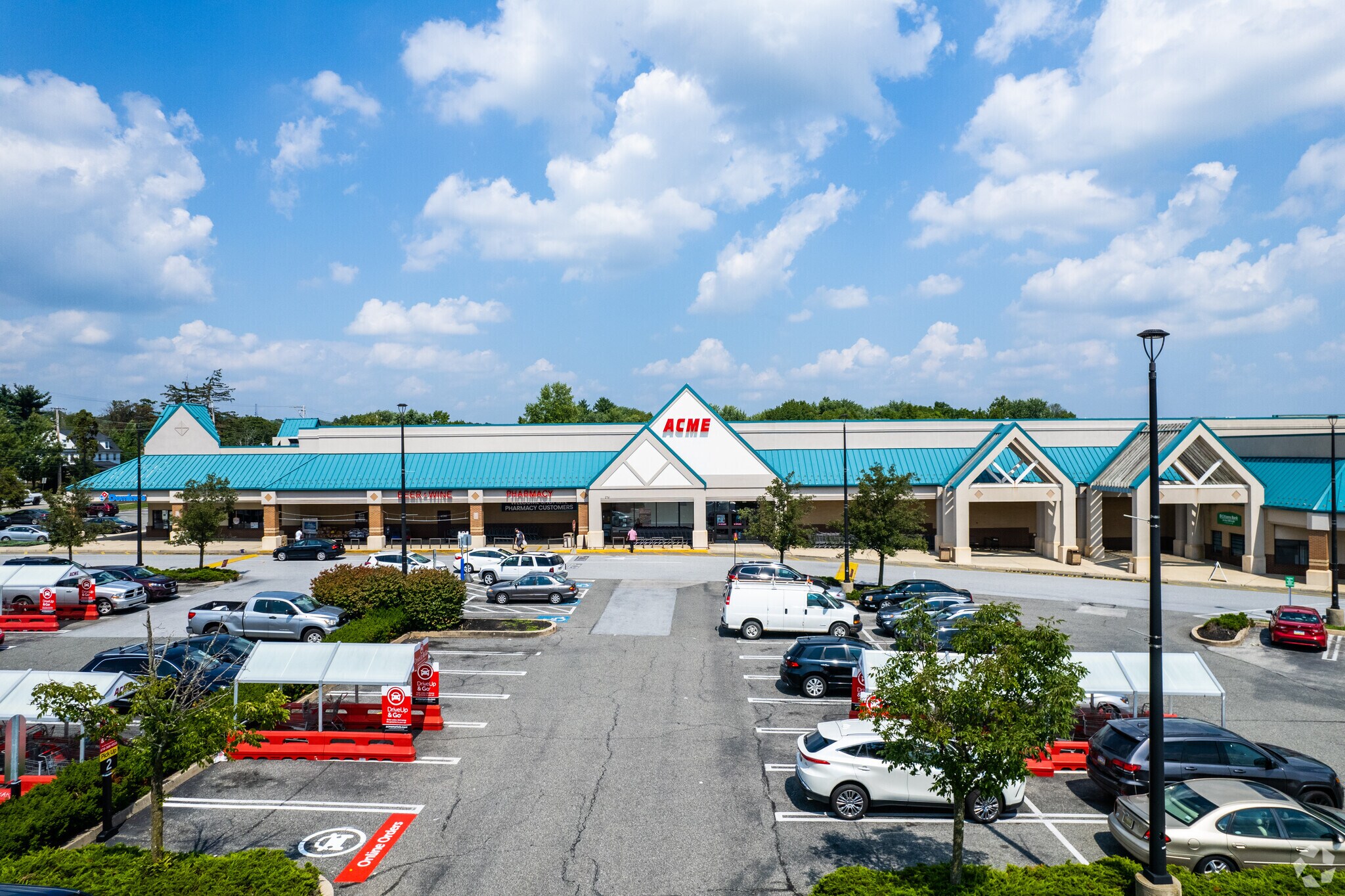 2701-2761 Ridge Pike, Norristown, PA 19403 - Park Ridge Shopping Center ...