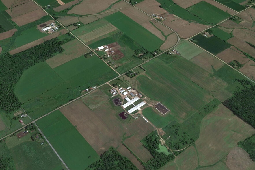 W4733 County Road C, Neillsville, WI 54456 | LoopNet