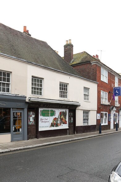 69 High St, Hythe, KEN CT21 5AJ - Retail for Lease | LoopNet