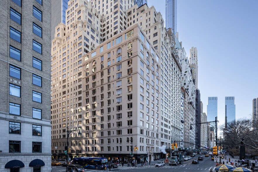40 Wall St, New York, NY 10005 - The Trump Building | LoopNet