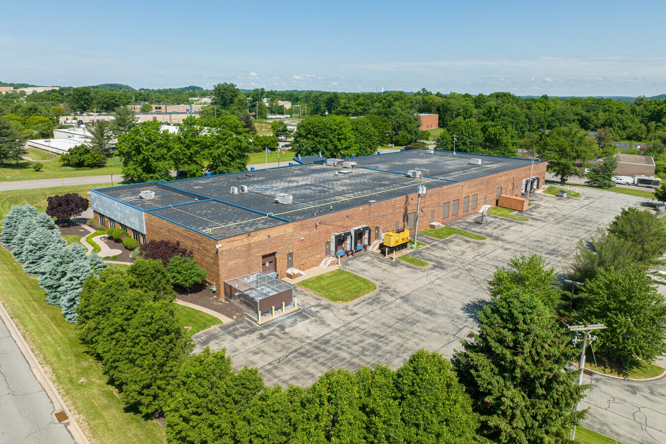 119-131 Commonwealth Dr, Warrendale, PA 15086 | LoopNet