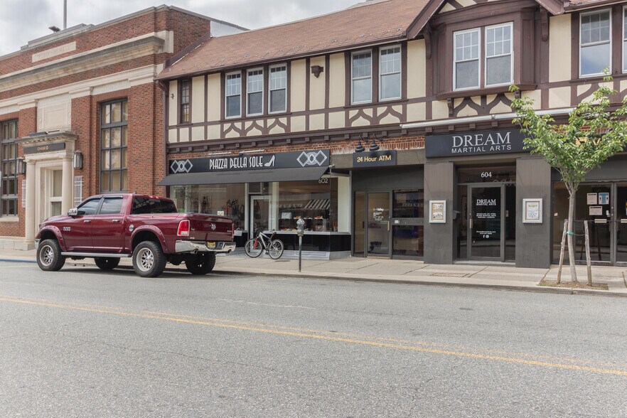 602-604 Valley Rd, Upper Montclair, NJ 07043 | LoopNet