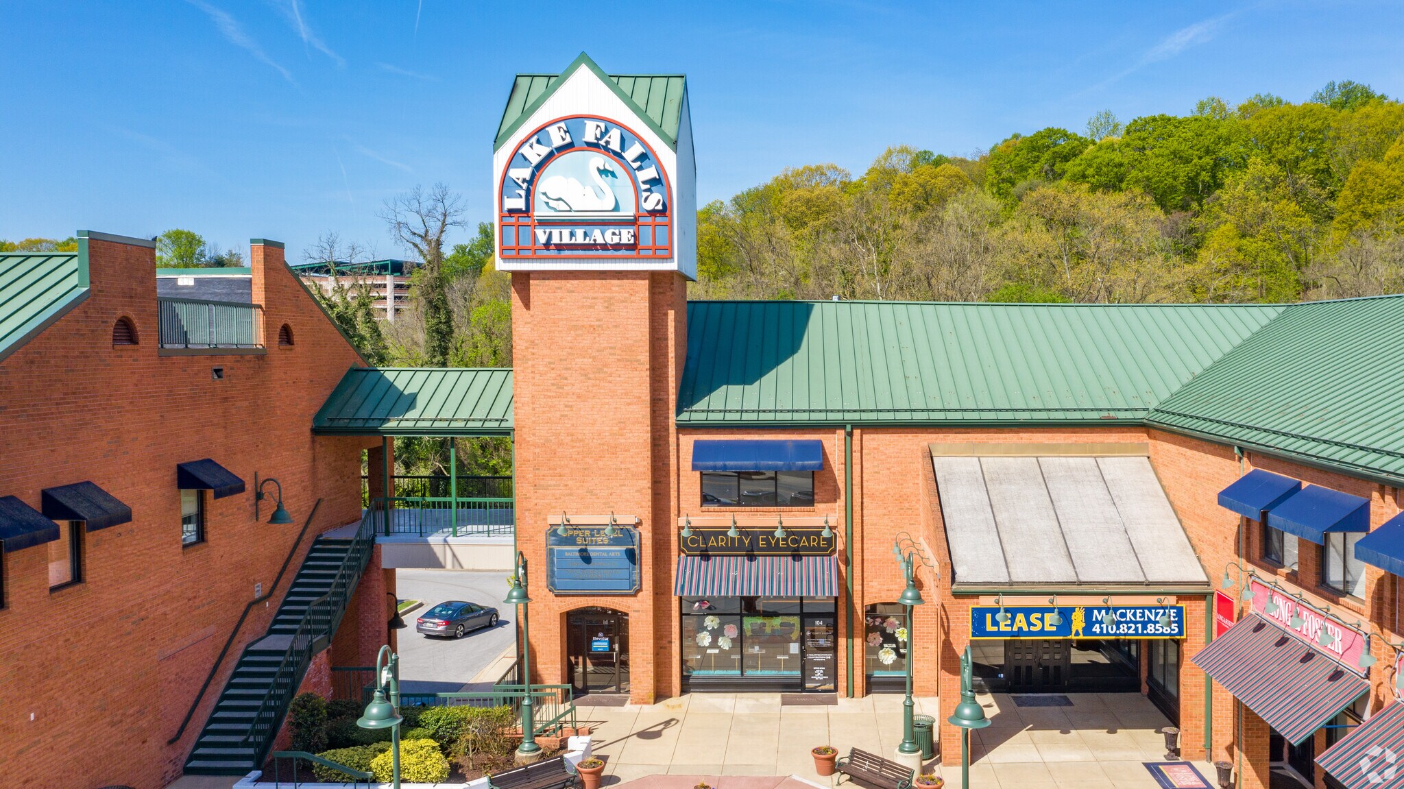 6080 Falls Rd, Baltimore, MD 21209 - Lake Falls Village | LoopNet