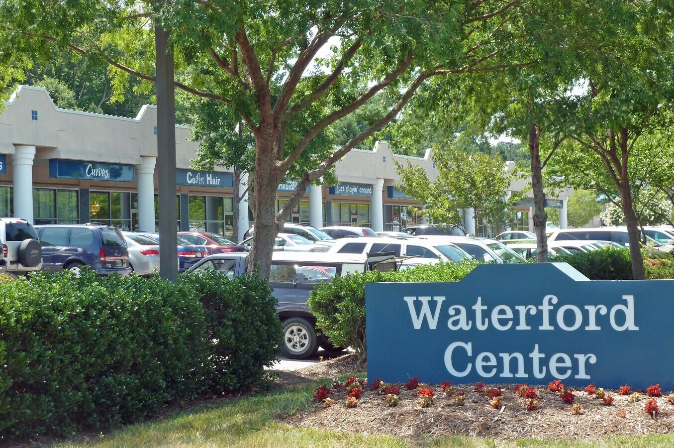 1200-1262 NW Maynard Rd, Cary, NC 27513 | LoopNet