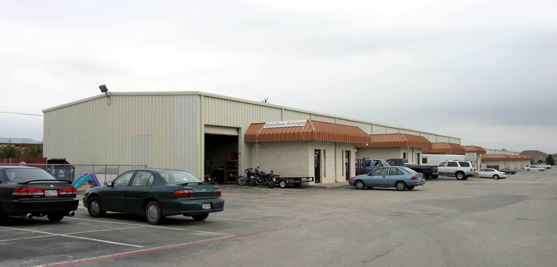 401 FM 685, Pflugerville, TX 78660 - Pflugerville Business Park Warehouses | LoopNet