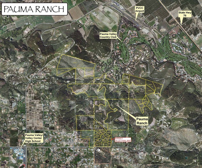 PAUMA HEIGHTS Rd, Valley Center, CA 92082 | LoopNet