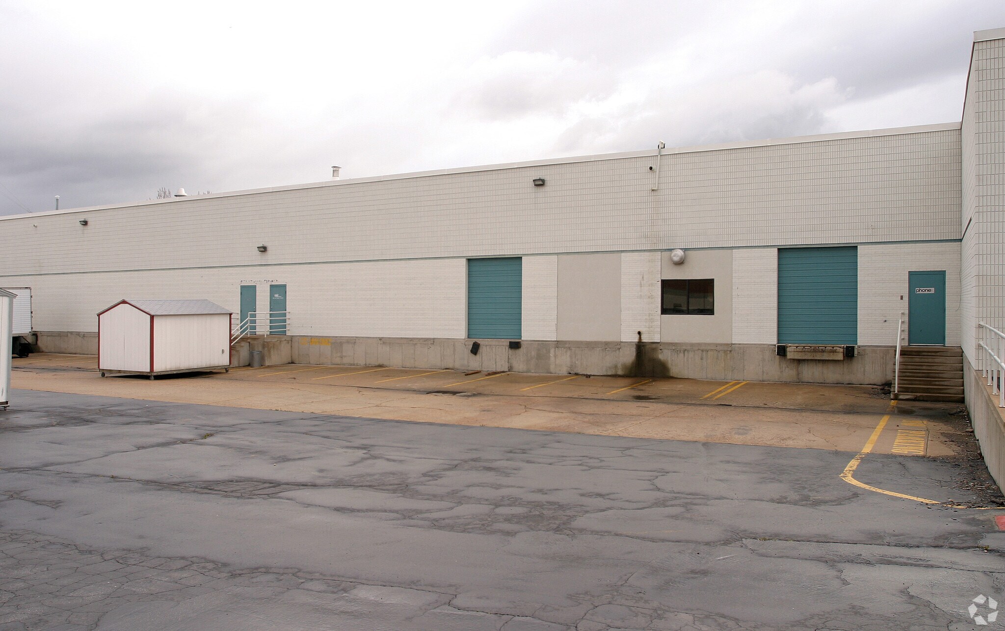 6952 S High Tech Dr, Midvale, UT 84047 - KB Midvale | LoopNet