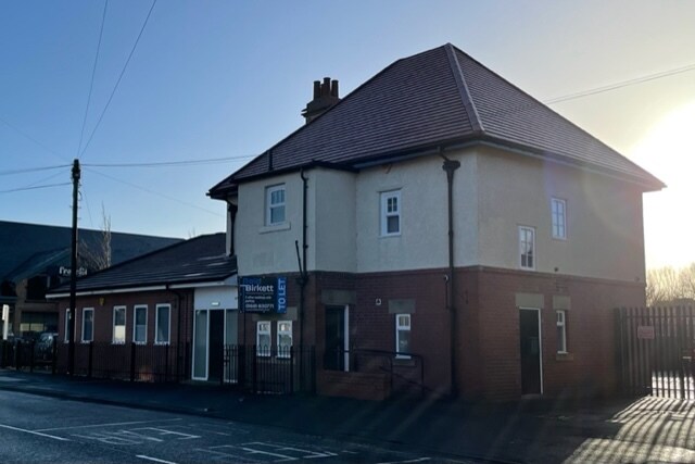 16-18 Bell Villas, Ponteland, NE20 9BE | LoopNet