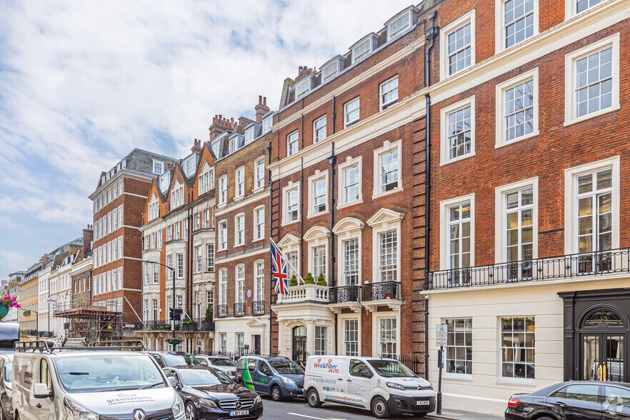 59-60 Grosvenor St, London, W1K 3HZ - Office for Lease | LoopNet