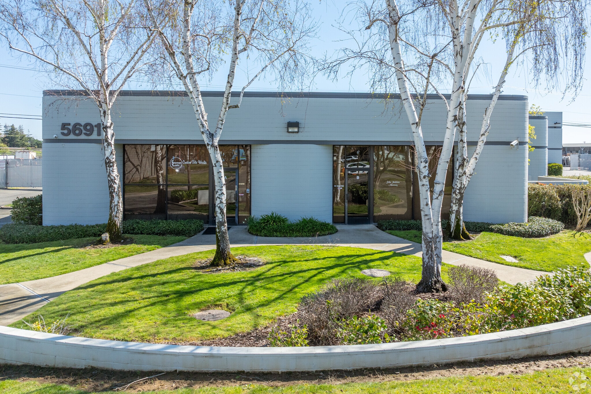 5675 Power Inn Rd, Sacramento, CA 95824 - Fuller Industrial Park | LoopNet