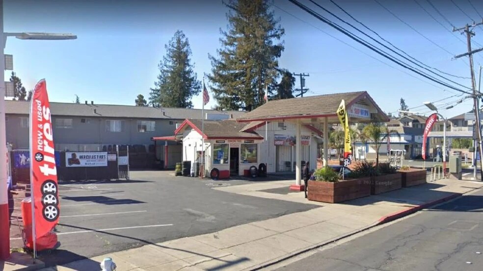 2900 Willow Pass Rd, Concord, CA 94519 | LoopNet