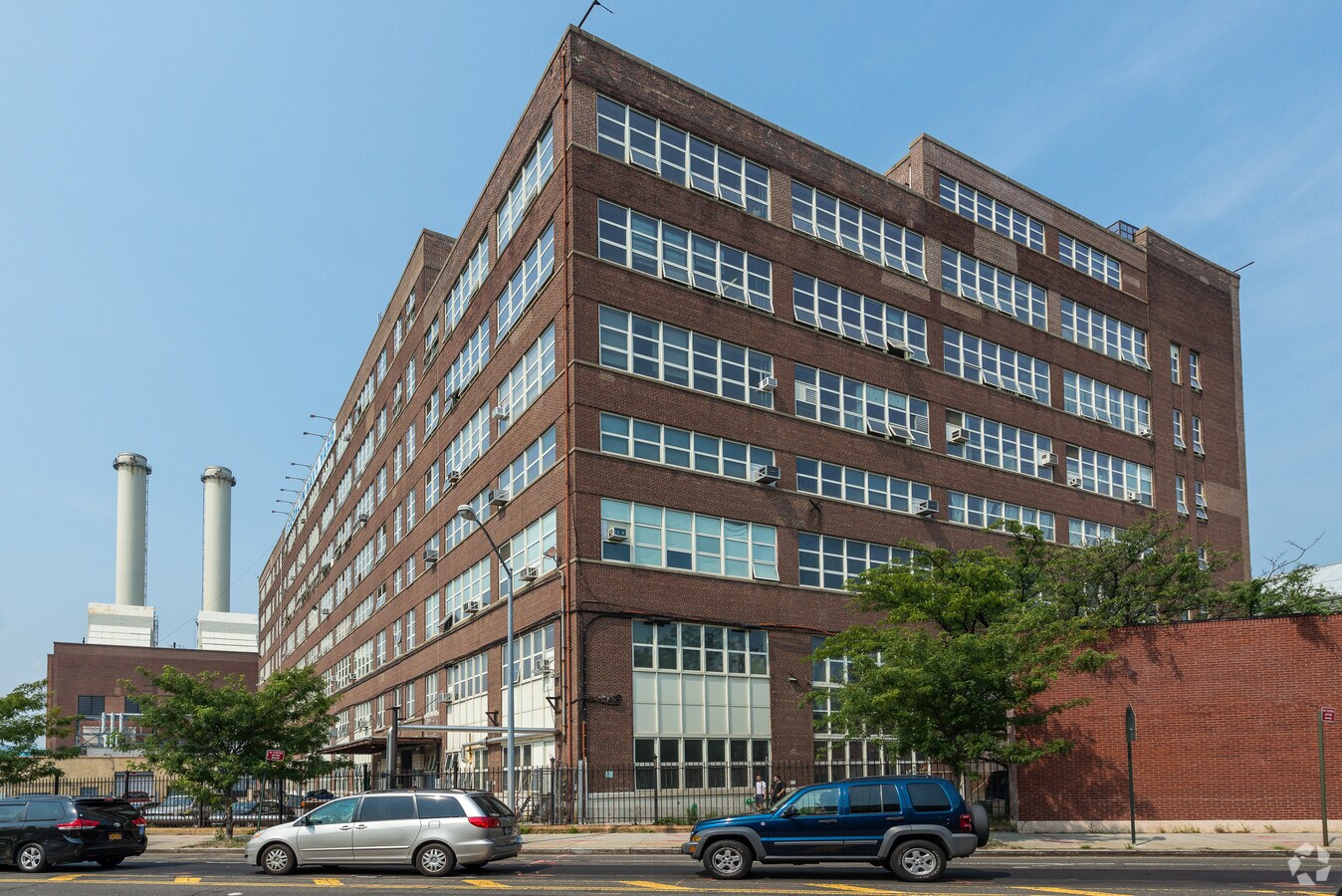 Brooklyn Navy Yard - Building 280, Brooklyn, NY 11205 | LoopNet