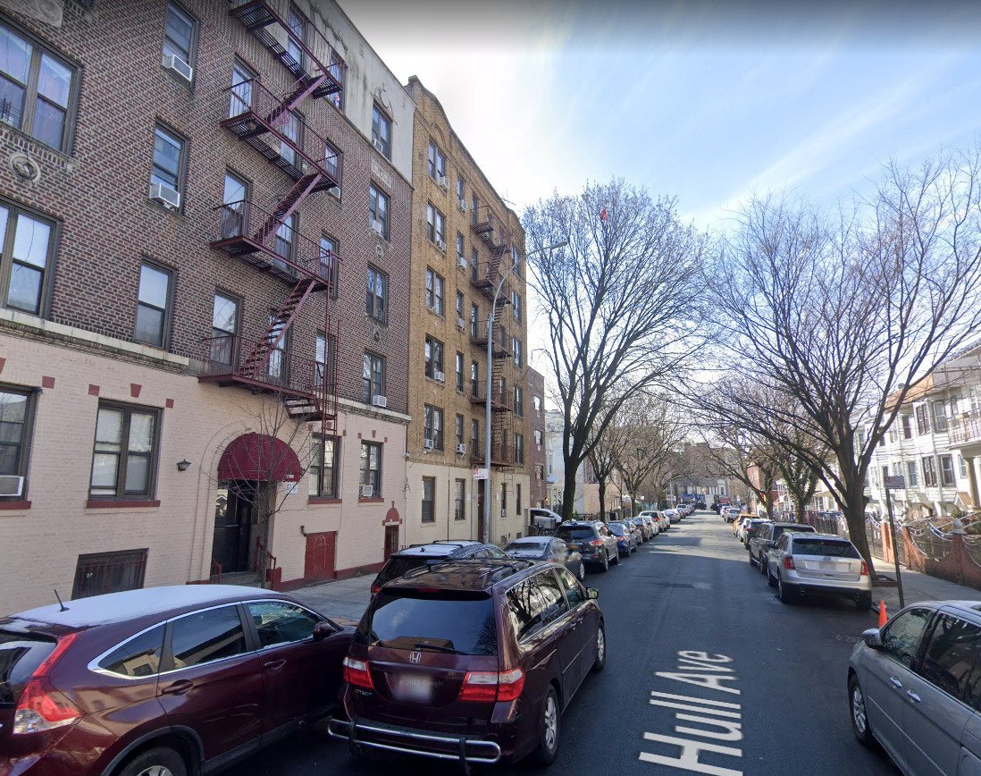 3156 Hull Ave, Bronx, NY 10467 | LoopNet