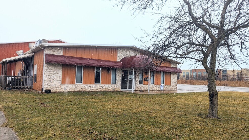 418 Roberts Rd, Chesterton, IN 46304 | LoopNet