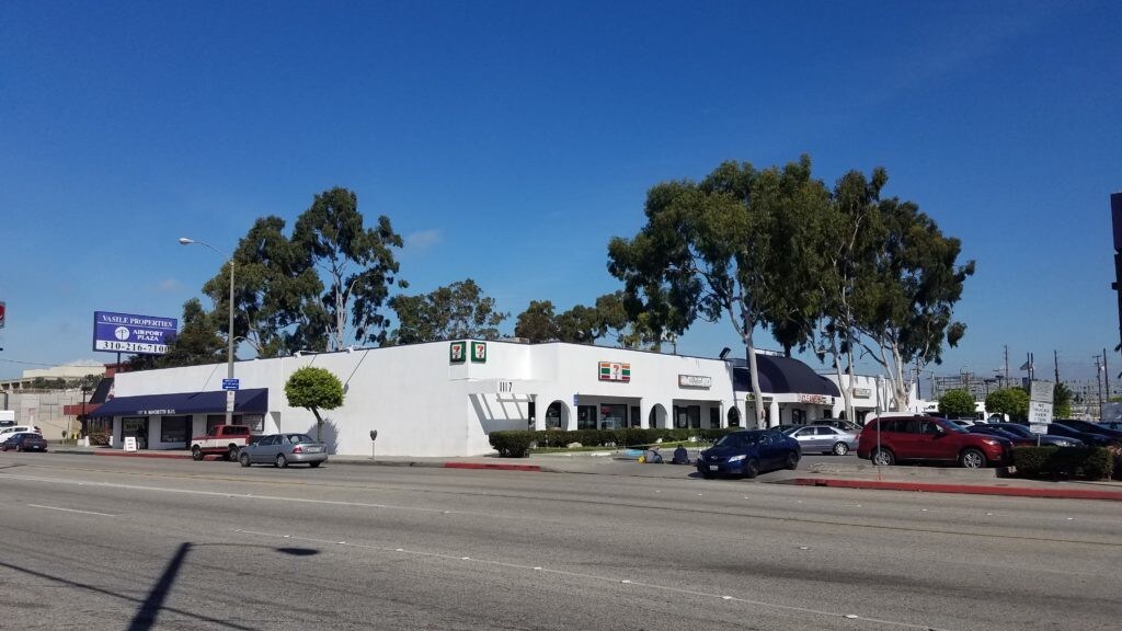 1117 W Manchester Blvd, Inglewood, CA 90301 | LoopNet