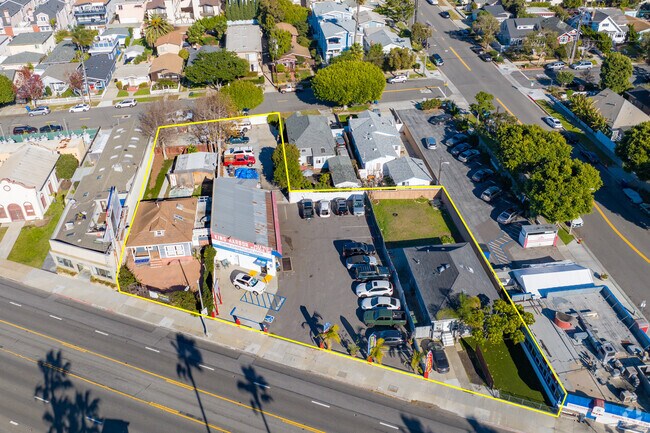 California Commercial Real Estate for Sale | LoopNet