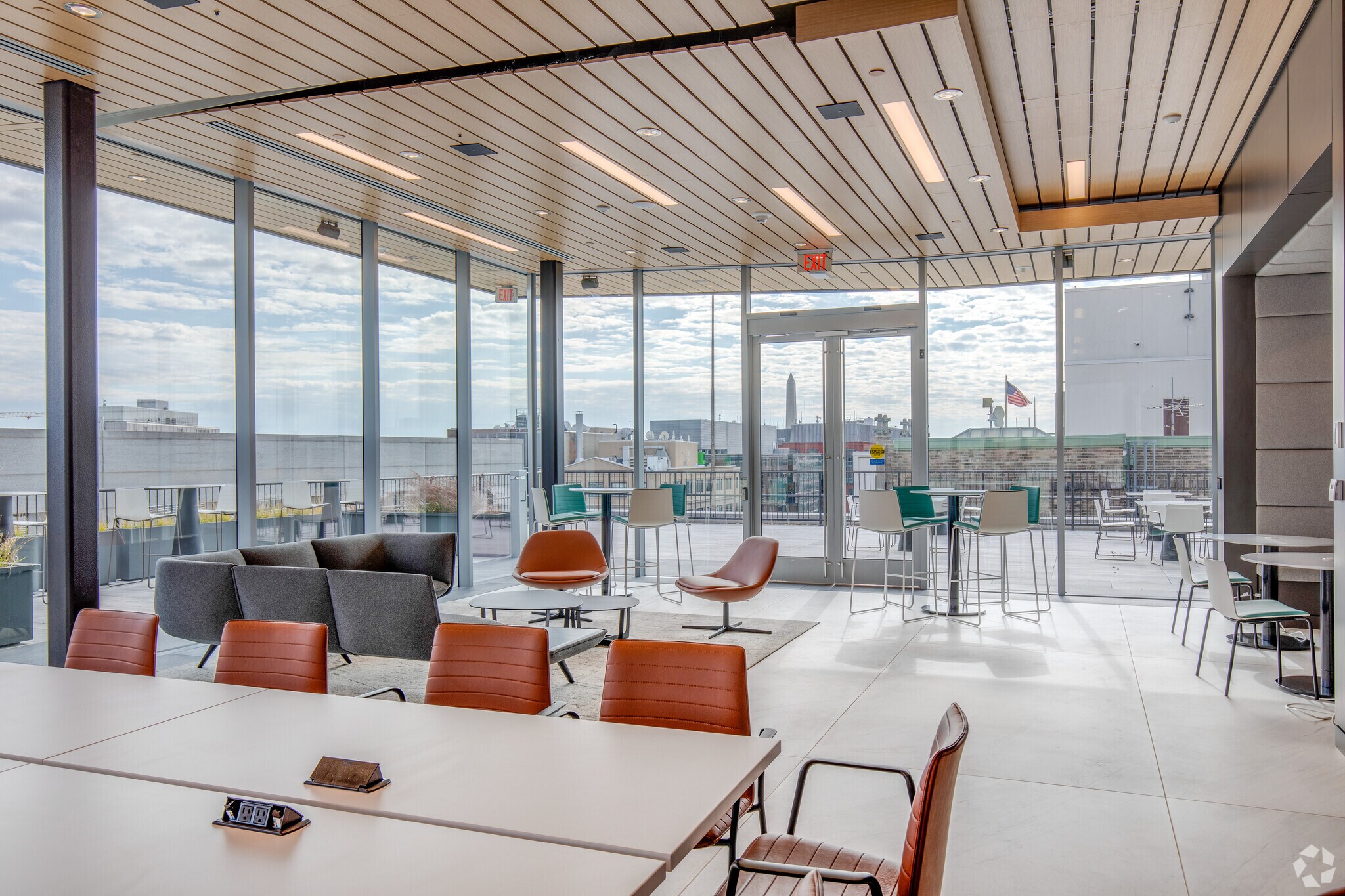 1700 K St NW, Washington, DC 20006 - Office for Lease | LoopNet