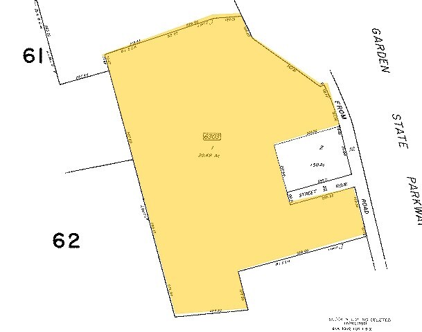 650 From Rd, Paramus, NJ 07652 | LoopNet