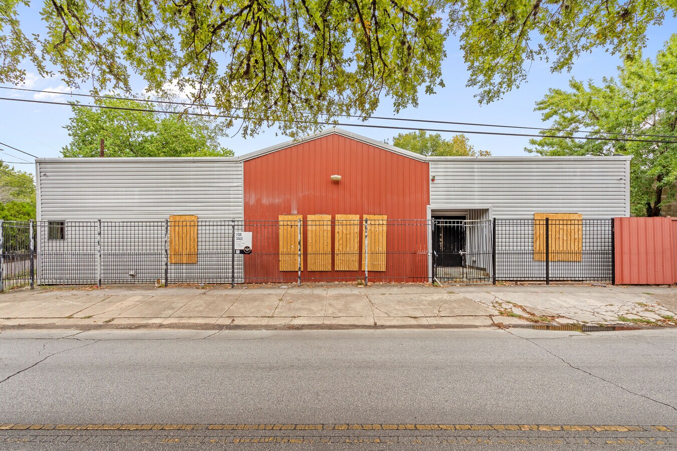 1103 Dumble St, Houston, TX 77023 | LoopNet