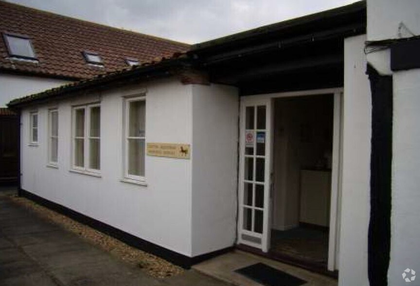 7C High St, Fenstanton, PE28 9LQ | LoopNet