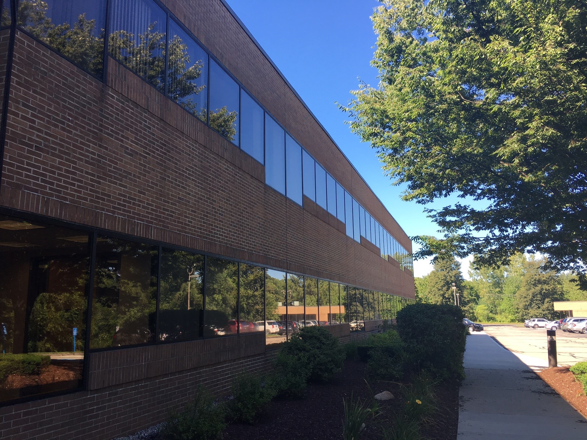 1781 Highland Ave, Cheshire, CT 06410 - Office for Lease | LoopNet