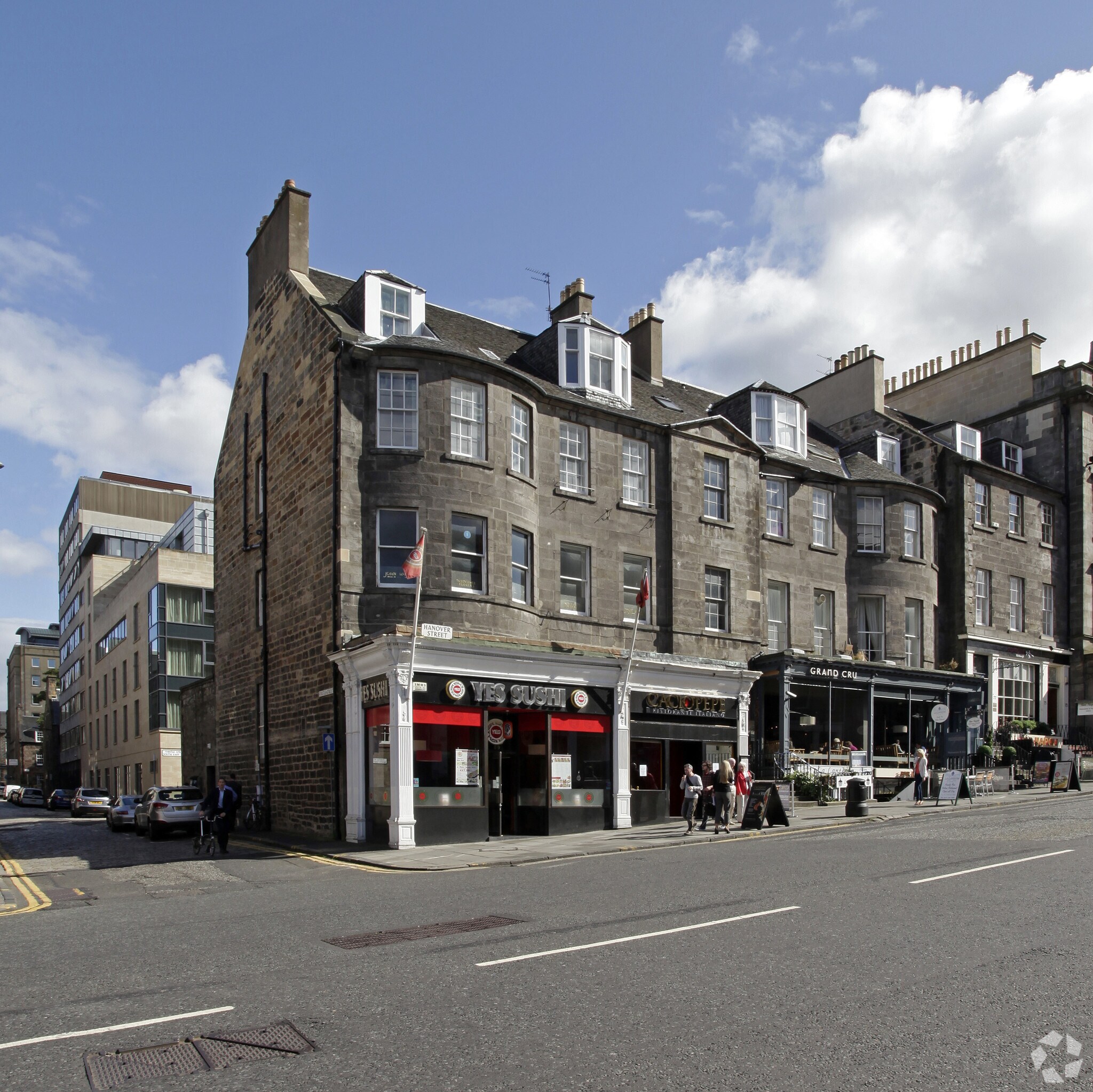 79-89 Hanover St, Edinburgh, EH2 1EE | LoopNet