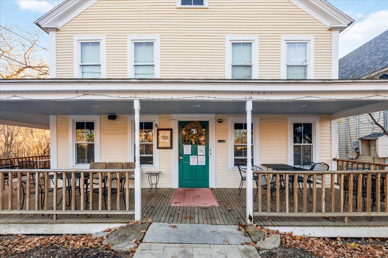 28 Main St, Hancock, NH 03449 | LoopNet