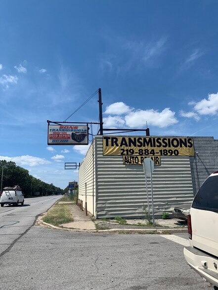 2400-50 W Ridge Rd, Gary, IN 46408 | LoopNet