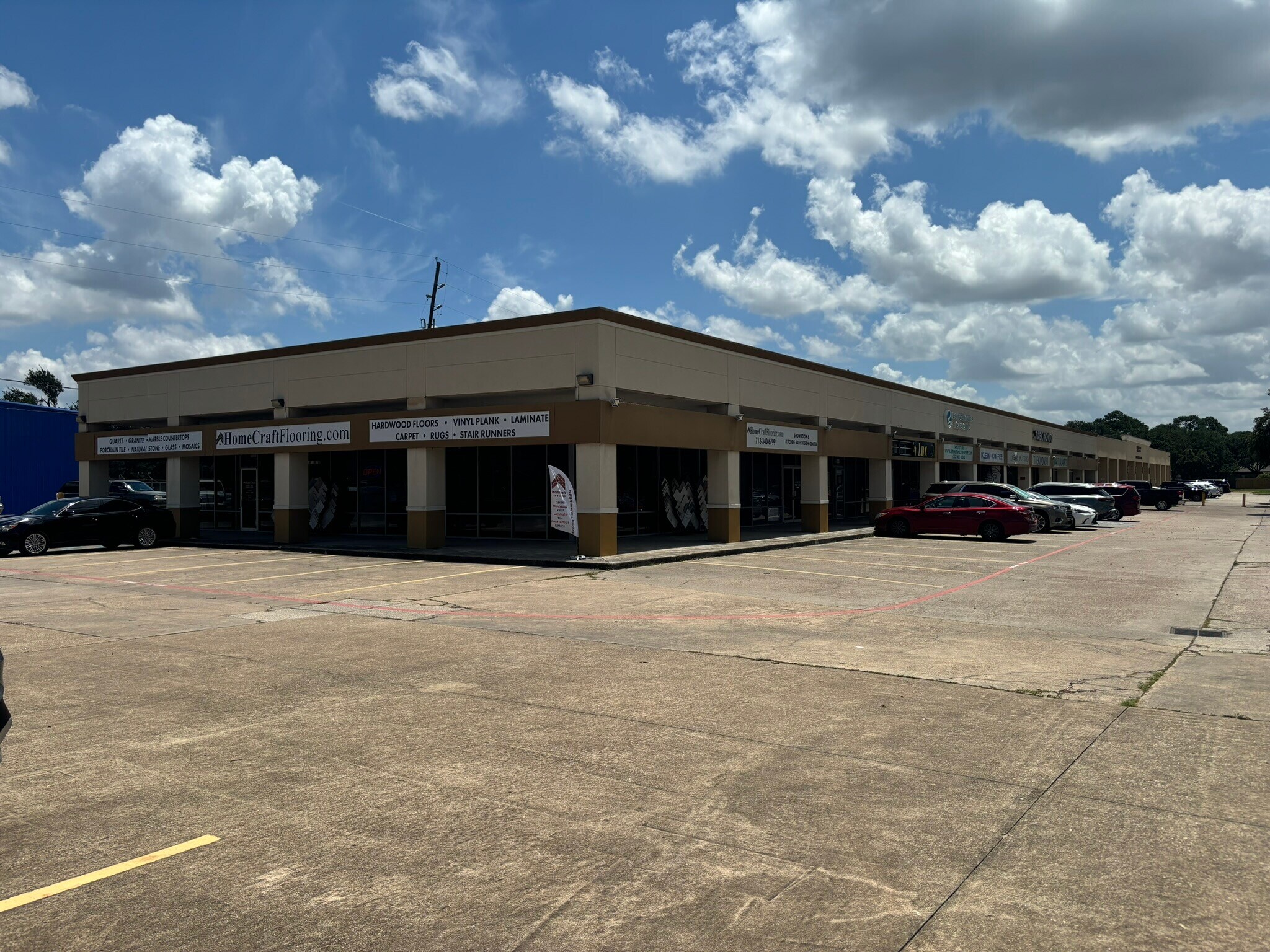 7623 Louetta Rd, Houston, TX 77379 - Kleinwood Place | LoopNet