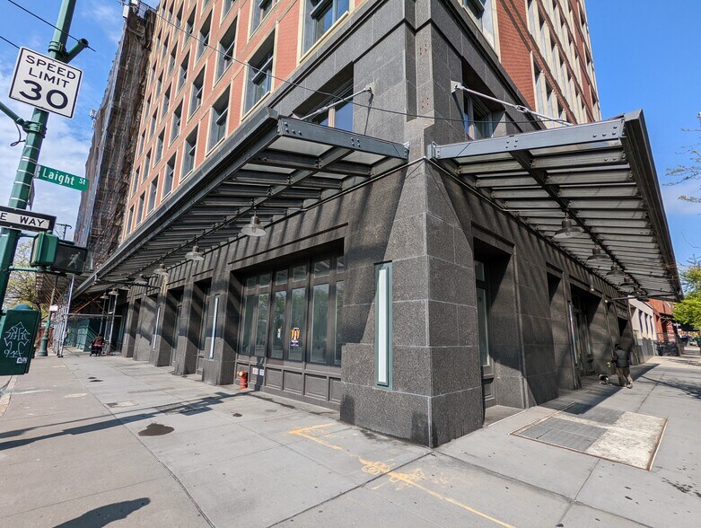 92-94 Laight St, New York, NY 10013 | LoopNet